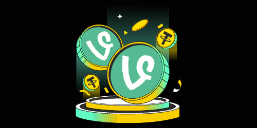 Vine Vine Coin Listing Carnival Lbank