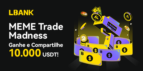 MEME Trade Madness | LBank