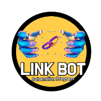 LINKBOT | รายละเอียดผู้ซื้อขายหลัก | LBank คัดลอกการซื้อขาย
